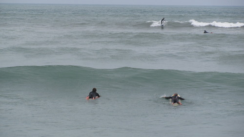 Makaha Surf Forecast and Surf Reports (Lima, Peru)