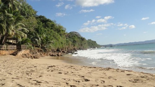 Crash Boat Surf Forecast and Surf Reports (Puerto Rico, Puerto Rico)