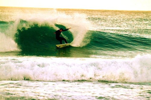 Ballina North Wall Surf Forecast and Surf Reports (NSW - North Coast ...