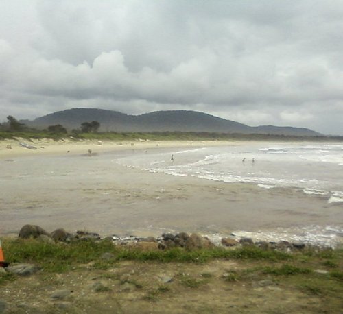 Crescent Head Surf Forecast and Surf Reports (NSW - Port Macquarie ...