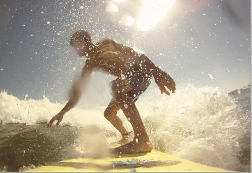 Surfside Jetty Surf Forecast and Surf Reports (Texas, USA)