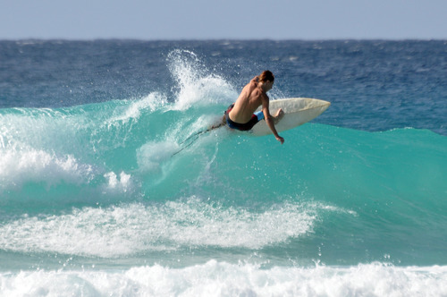 Brandon's Surf Forecast and Surf Reports (Barbados, Barbados)
