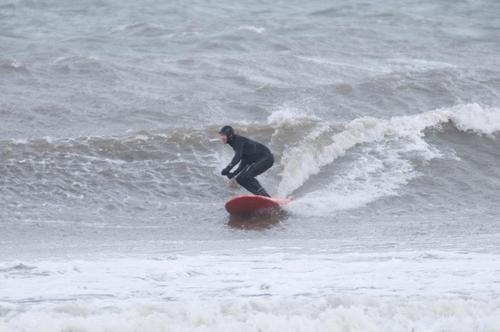 Rhos-On-Sea Surf Forecast and Surf Reports (Wales - North, UK)