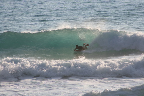 Glyfada (Corfu) Surf Forecast and Surf Reports (Ionian Sea, Greece)