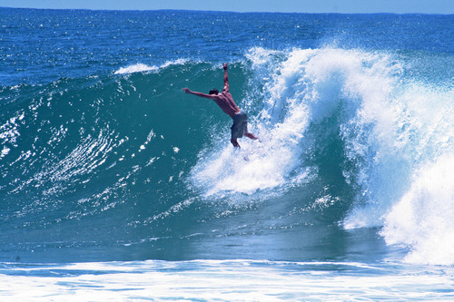 Scottburgh Point Surf Forecast and Surf Reports (Durban/KZN South ...