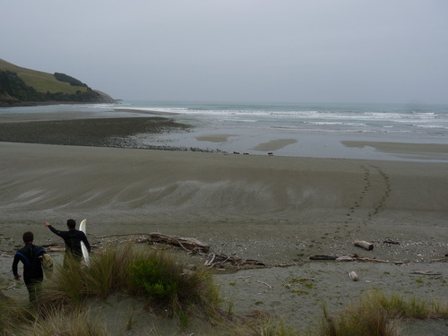 Delaware Bay Point Surf Forecast and Surf Reports (Nelson - Tasman Bay ...