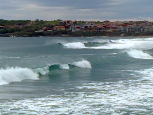 Harmani Surf Forecast and Surf Reports (Black Sea, Bulgaria)