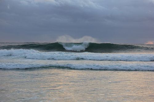 Redgate Surf Forecast and Surf Reports (WA - Margaret River, Australia)