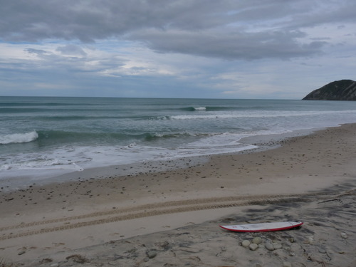 Diners Beach Surf Forecast and Surf Reports (Gisborne and Mahia, New ...