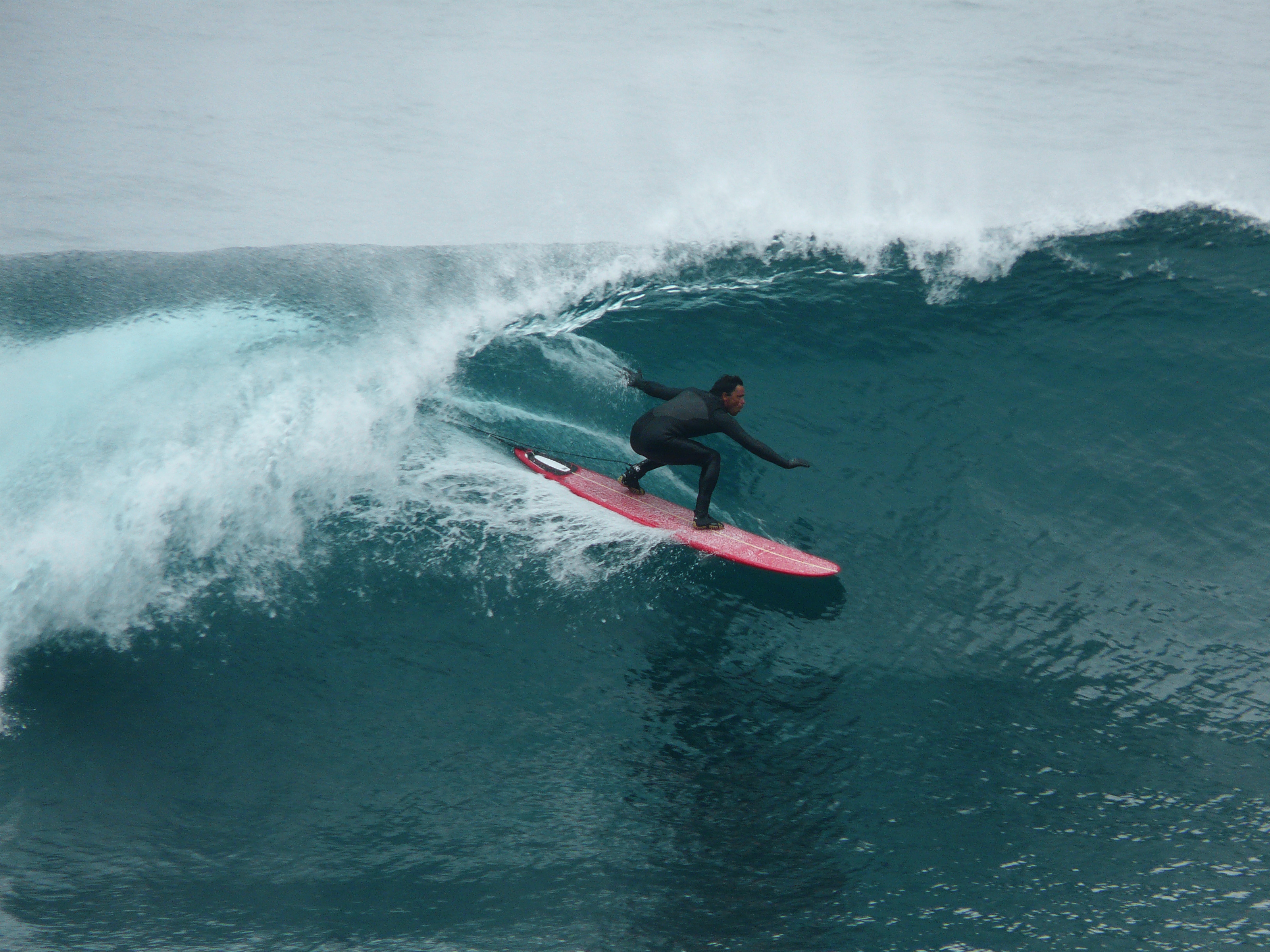 Surf-Forecast | Punta de Lobos Surf Guide