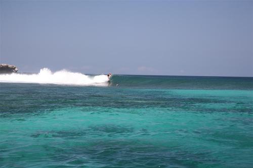 Nembrala Surf Forecast and Surf Reports (Timor, Indonesia)