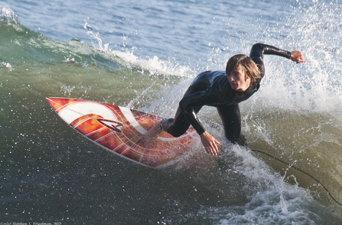 Point Dume Little Dume Surf Forecast and Surf Reports (CAL - LA County ...