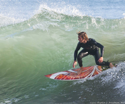 Point Dume Little Dume Surf Forecast and Surf Reports (CAL - LA County ...
