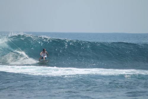 Way Jambu Surf Forecast and Surf Reports (Sumatra - Mainland, Indonesia)