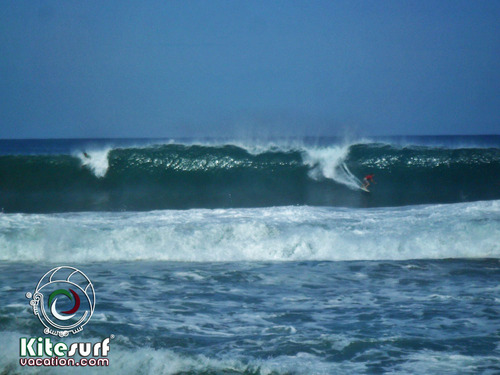 Zicatela Surf Forecast and Surf Reports (Oaxaca, Mexico)