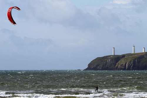 Tramore Surf Forecast and Surf Reports (Waterford, Ireland)