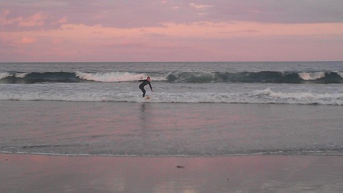 Long Beach Surf Forecast and Surf Reports (Massachusetts, USA)