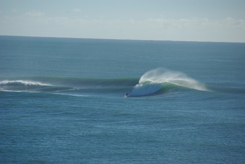 The Reef Surf Forecast and Surf Reports (QLD - Sunshine Coast, Australia)