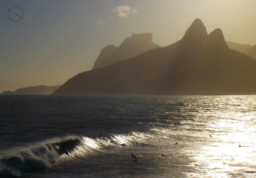 Arpoador Surf Forecast and Surf Reports (Rio de Janeiro, Brazil)