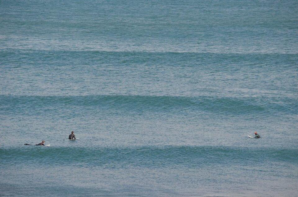 Point Leo Surf Photo by Sodders | 12:00 am 29 Sep 2012