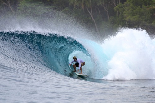 Treasure Island Surf Forecast and Surf Reports (Banyak Islands, Indonesia)