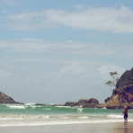 Broken Head Surf Forecast and Surf Reports (NSW - North Coast, Australia)