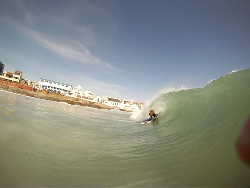 Little Bay Surf Forecast and Surf Reports (Cape Town, South Africa)