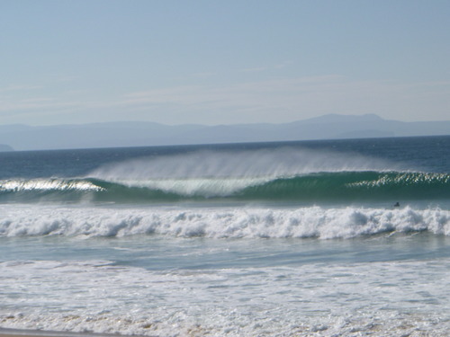 Hope Beach Surf Forecast and Surf Reports (TAS - East Coast, Australia)