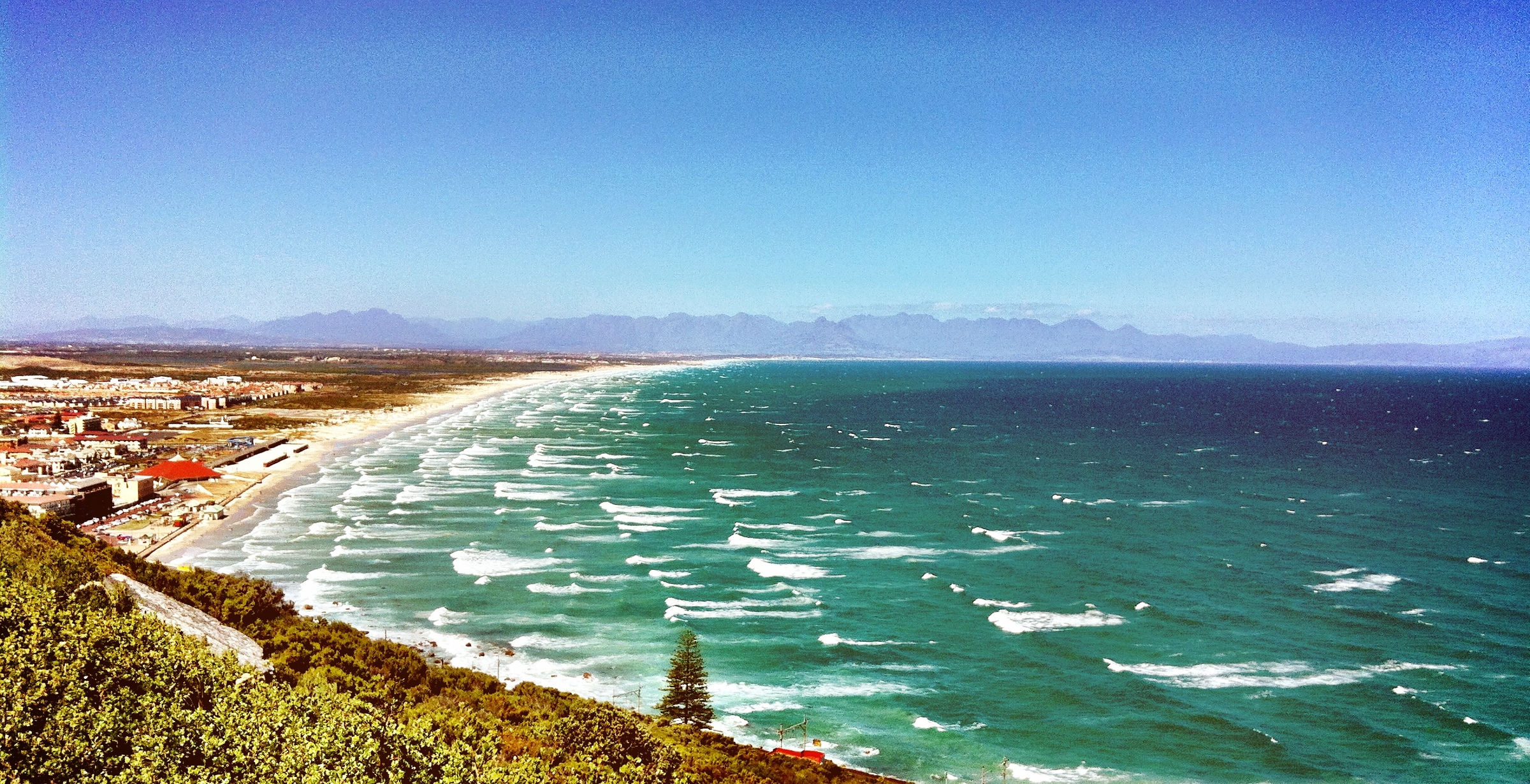 Muizenberg Surf Forecast and Surf Reports (Cape Town, South Africa)