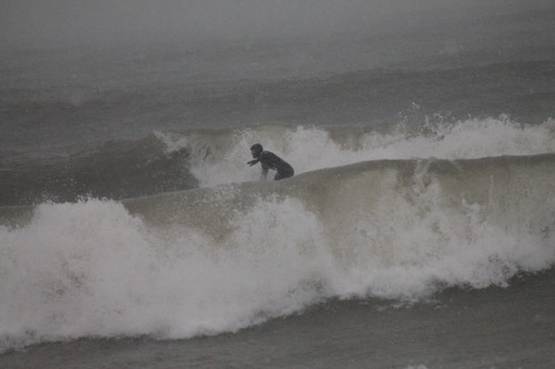 Sheboygan Surf Forecast and Surf Reports (Lake Michigan, USA)