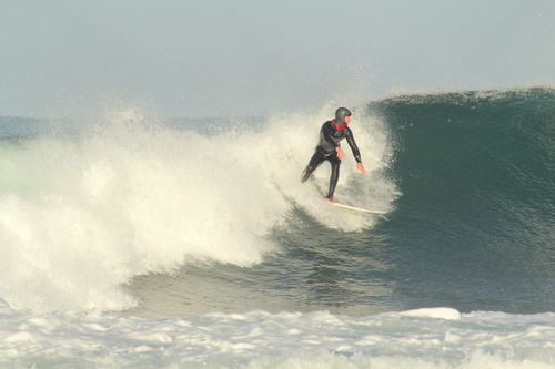 Easky Right Surf Forecast and Surf Reports (Sligo, Ireland)