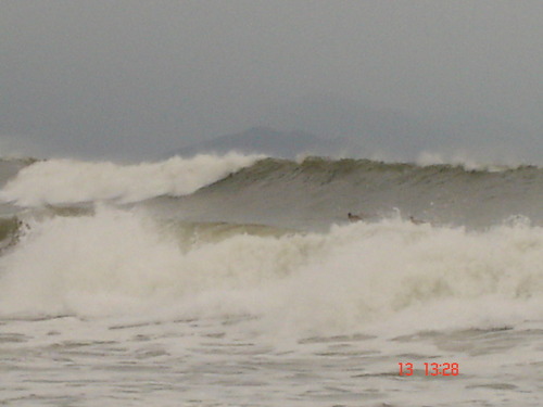 Surf-Forecast | Sao Lourenco Surf Guide