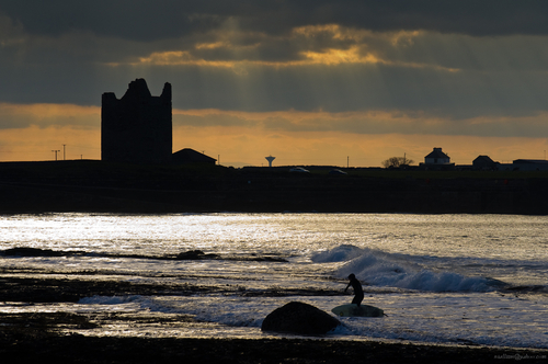 Easky Right Surf Forecast and Surf Reports (Sligo, Ireland)