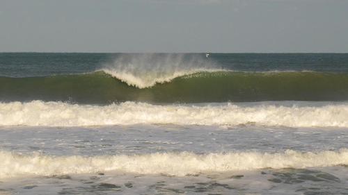 Harmani Surf Forecast and Surf Reports (Black Sea, Bulgaria)