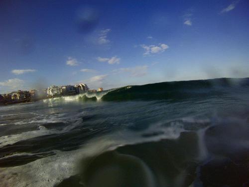 Harmani Surf Forecast and Surf Reports (Black Sea, Bulgaria)