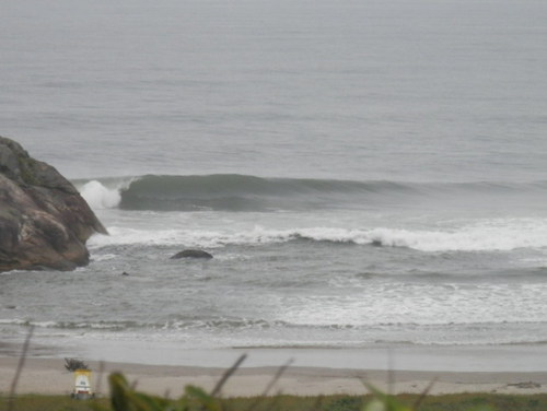 Praia Grande Surf Forecast and Surf Reports (Paraná, Brazil)