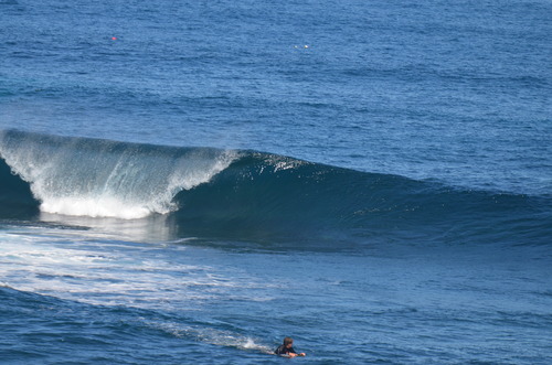 Chicken Reef Surf Forecast and Surf Reports (WA - Rottnest Island ...