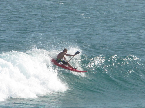 Buffalo Bay Surf Forecast and Surf Reports (Garden Route, South Africa)