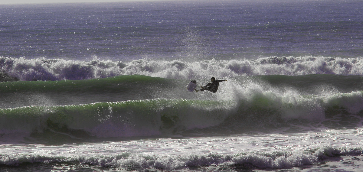 Surf-Forecast | Papamoa Beach Park Surf Guide