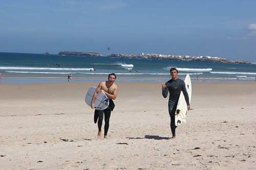 Baleal Sul Surf Forecast and Surf Reports (Peniche, Portugal)