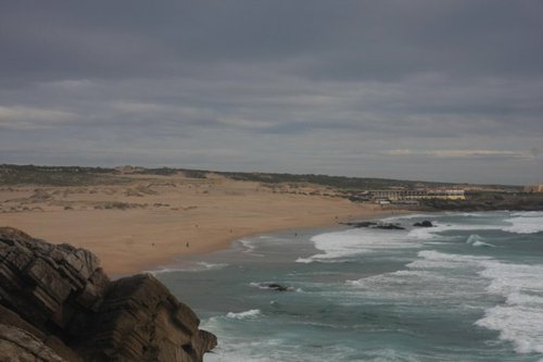 Praia do Guincho Surf Forecast and Surf Reports (Lisboa, Portugal)