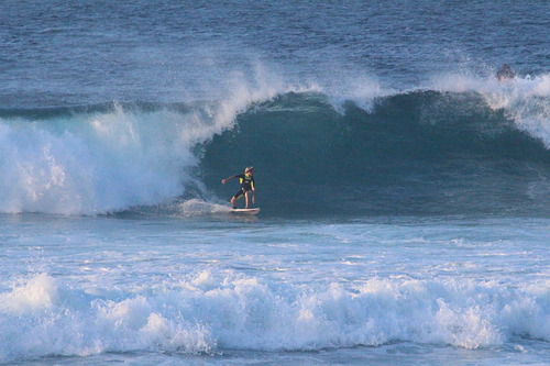 Surfers Beach Surf Forecast and Surf Reports (Puerto Rico, Puerto Rico)