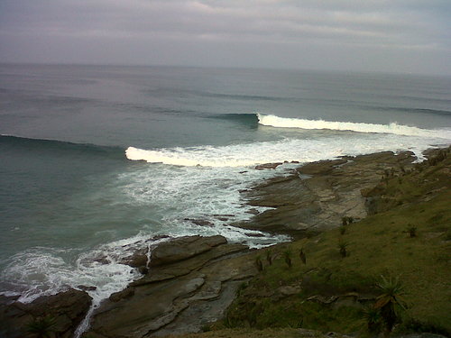 Lwandile Surf Forecast and Surf Reports (Eastern Cape - Wild Coast ...