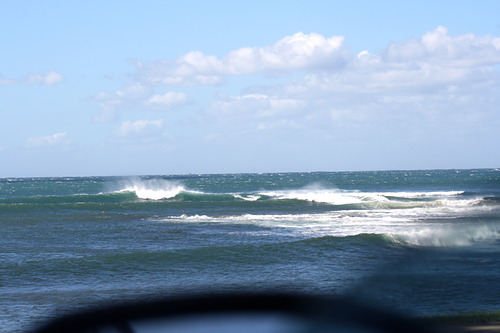 Little Makaha Surf Forecast and Surf Reports (NSW - Sydney North Coast ...