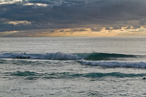 Surf-Forecast | Ammes Beach Kefalonia Surf Guide