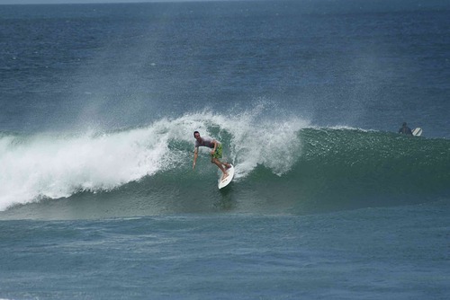 Trestles Surf Forecast and Surf Reports (New Jersey, USA)