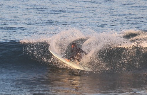 Surf-Forecast | Nahoon Reef Surf Guide
