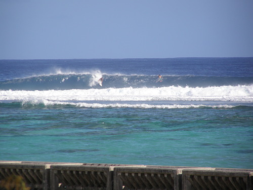 Golf Course Surf Forecast and Surf Reports (Rarotonga, Cook Islands)