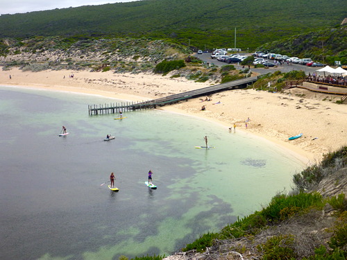 Gnarabup Surf Forecast and Surf Reports (WA - Margaret River, Australia)