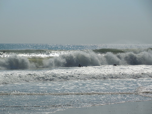 Seaside Park Surf Forecast and Surf Reports (New Jersey, USA)